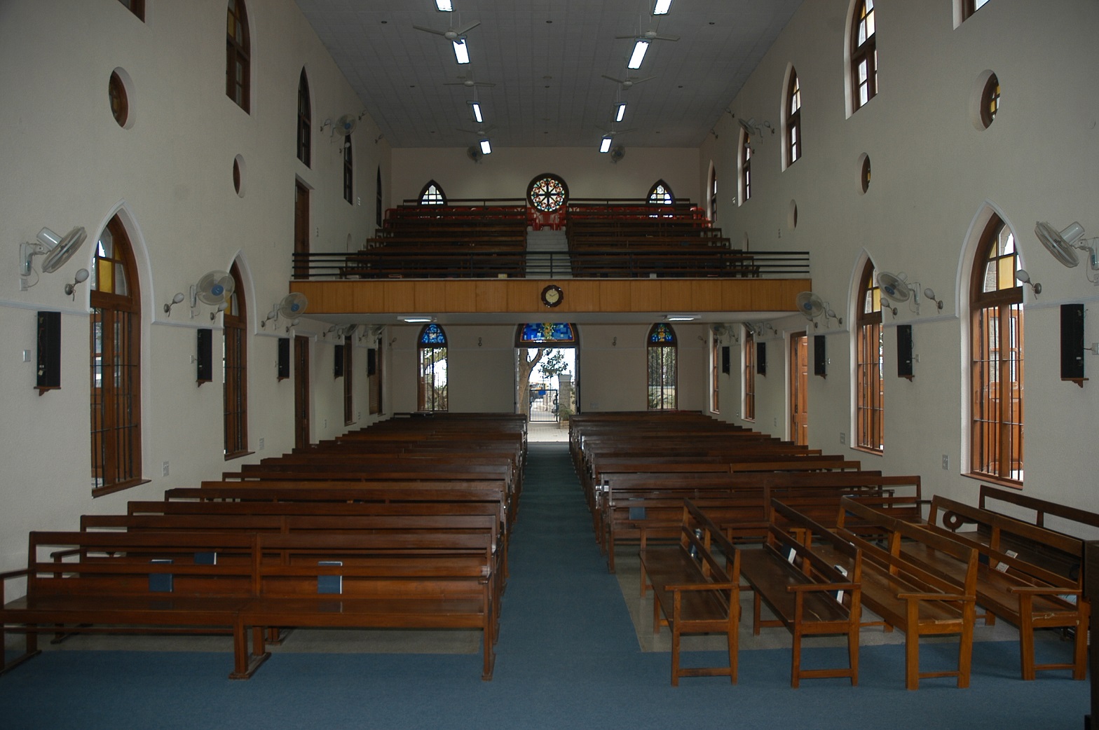 2015: Our Parish Madbaha | The Mar Thoma Syrian Church, Bengaluru